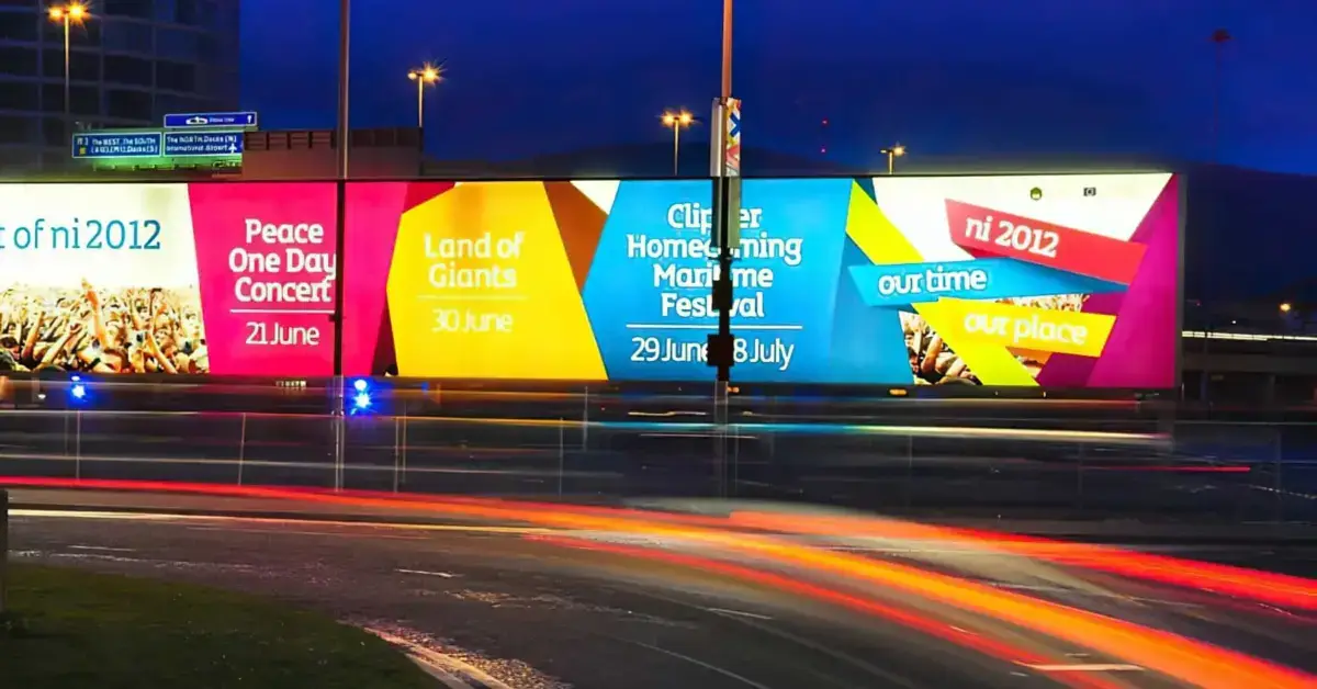 Ultimate Cheat Sheet to Buying Backlit Film Posters - Poster Print Shop