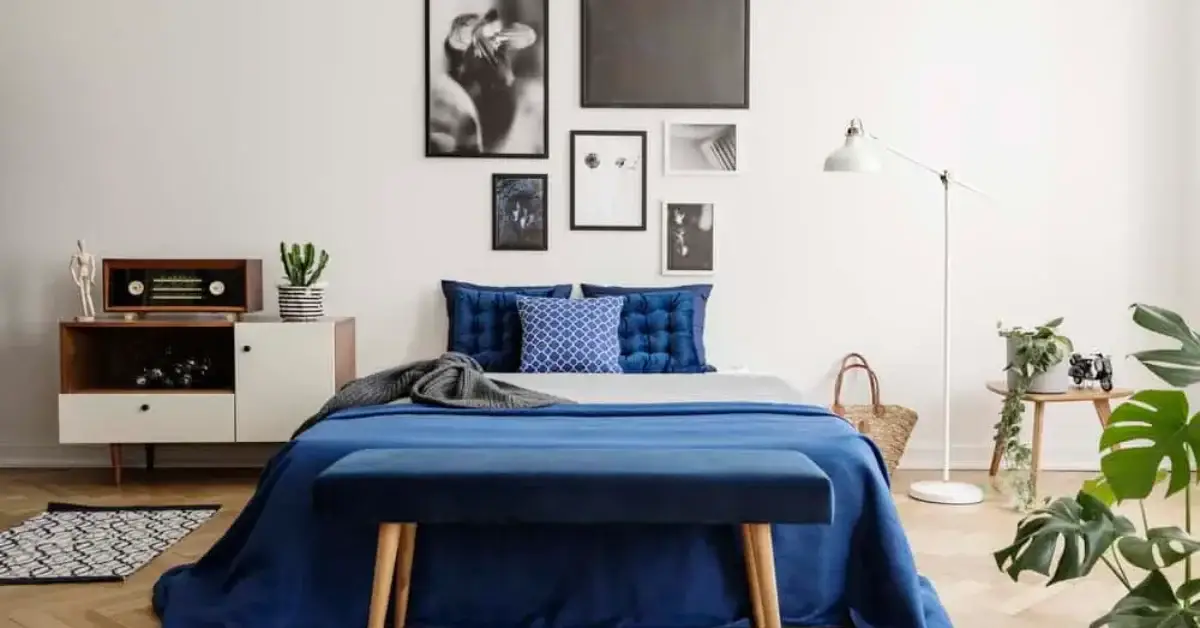 5 Bedroom Prints That Will Make Your Space Look More Expensive - Poster ...