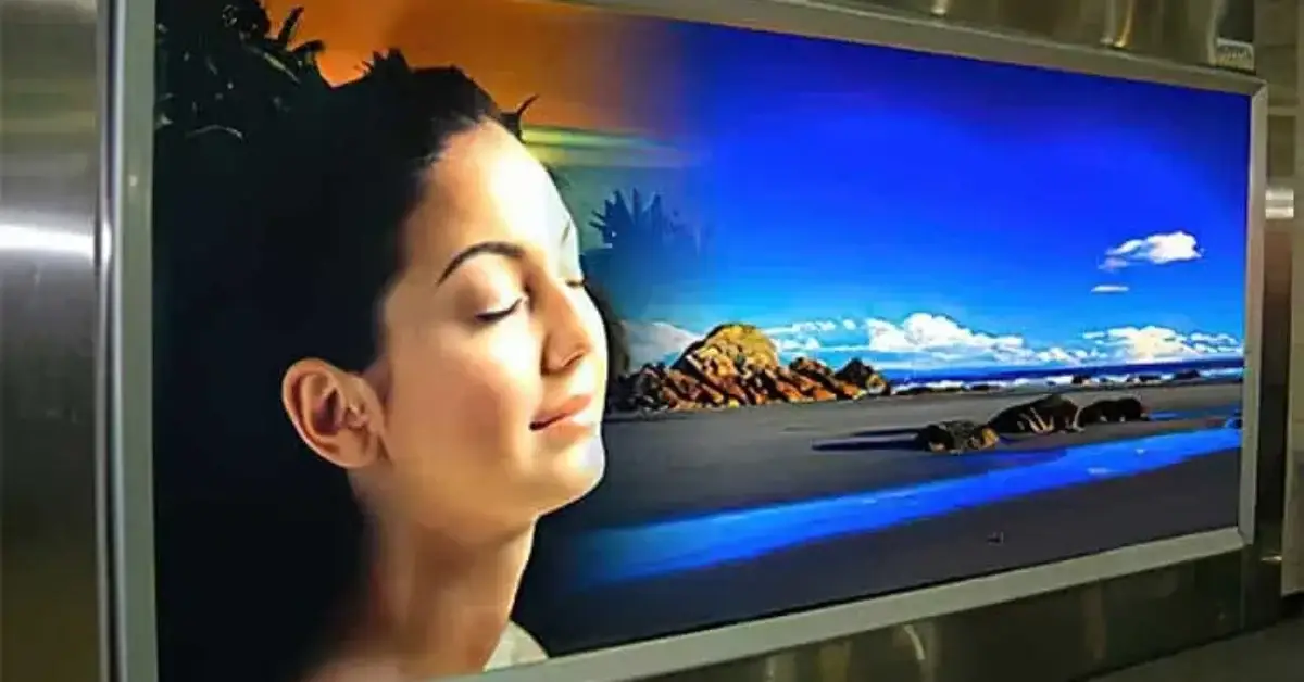 What is Backlit Film? What is it made of? How do you use it? - Poster ...