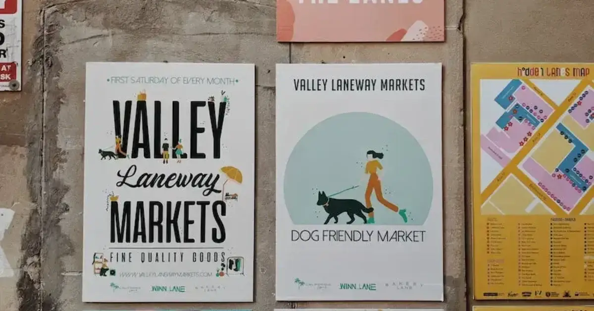 How to Get Your Custom Poster Printed in 5 Simple Steps - Poster Print Shop