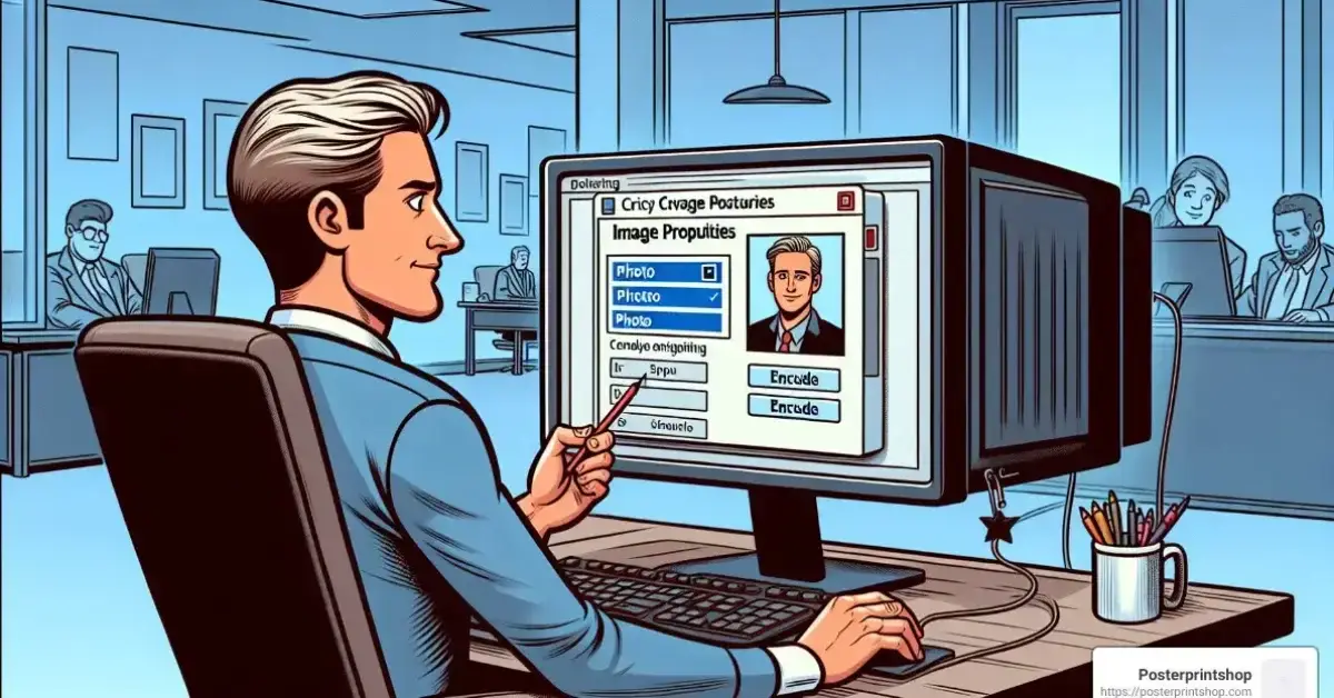 Checking Your Photo’s Resolution: Tips and Tools - Poster Print Shop