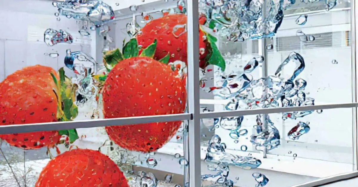 Clear Window Cling Graphic Printing- Poster Print Shop