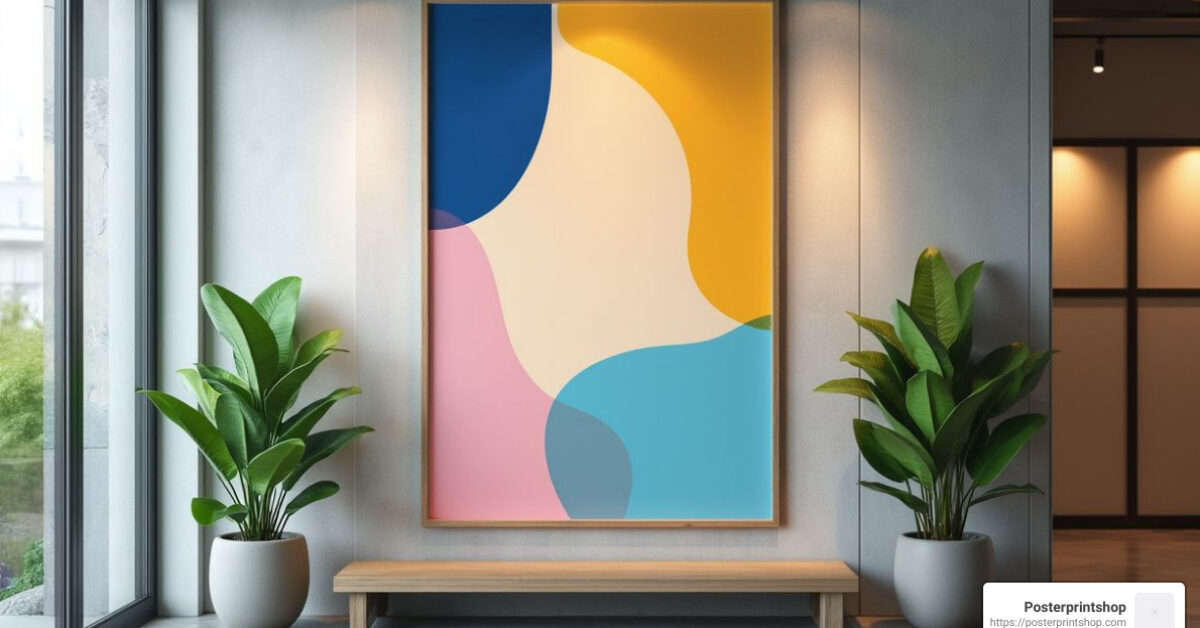 Everything You Need to Know About Custom Size Poster Printing - Poster ...