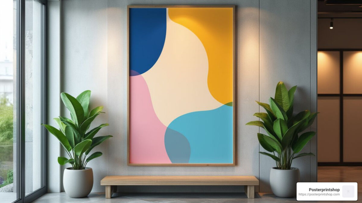 Custom Poster Size How To Design A Poster: A Complete Guide