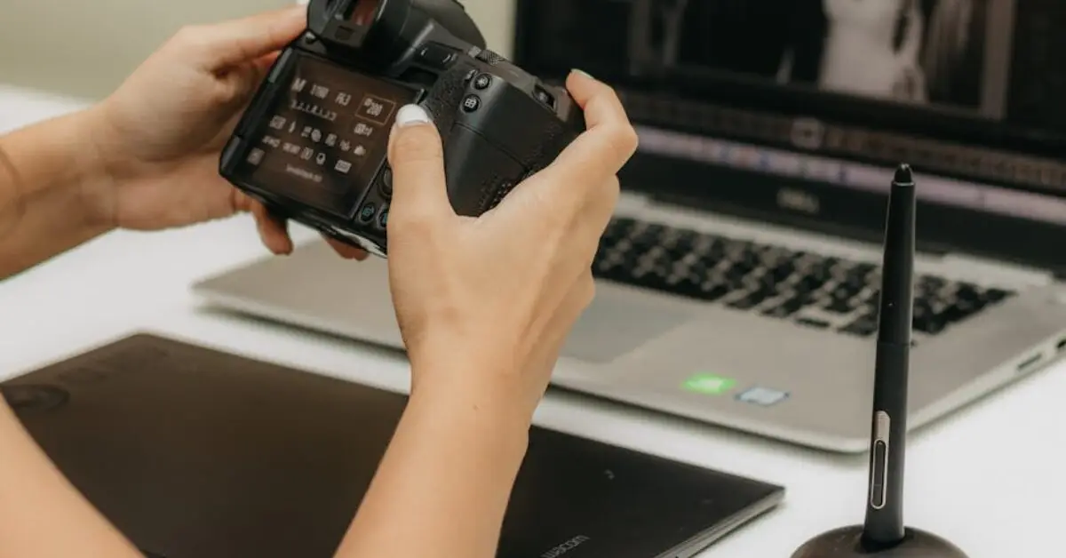 Picture Perfect: Enhance and Enlarge Your Images with Ease - Poster ...