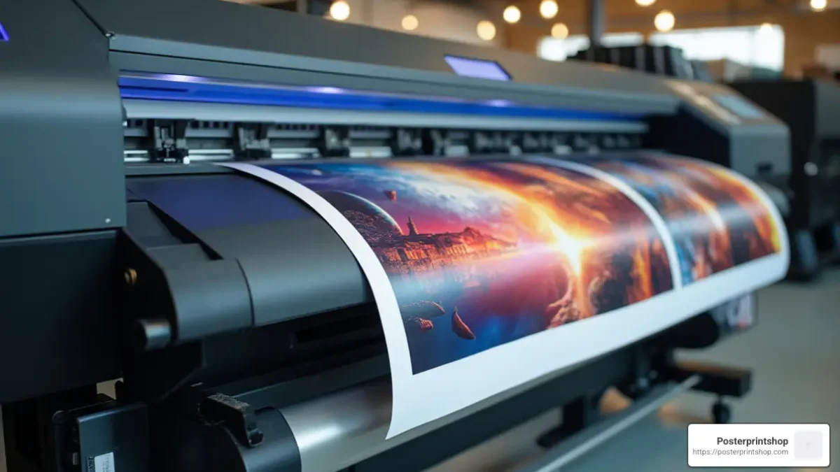 The Ultimate Guide to Effective Poster Printing - culturainah