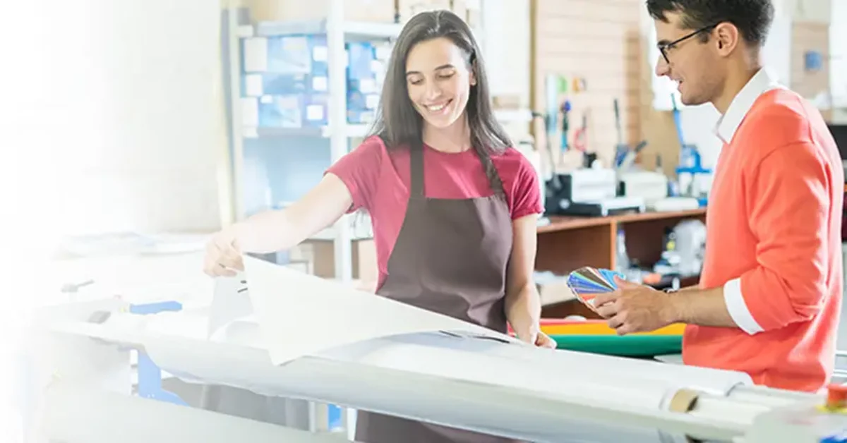 Poster Printing & Photo Enlargements - Poster Print Shop