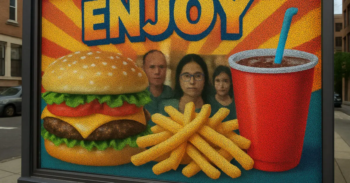 Clear Choices: Understanding Perforated Window Film Applications - Poster Print Shop